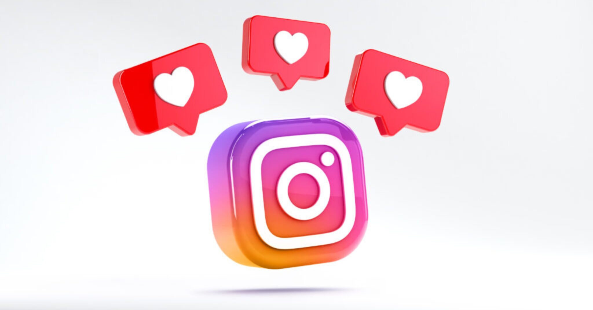 Let's Talk About Instagram's Logo Evolution!