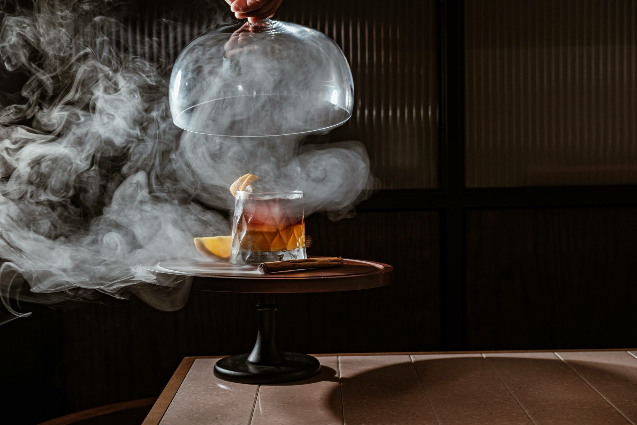 Tantalize Your Taste Buds At These AX ODYCY Venues