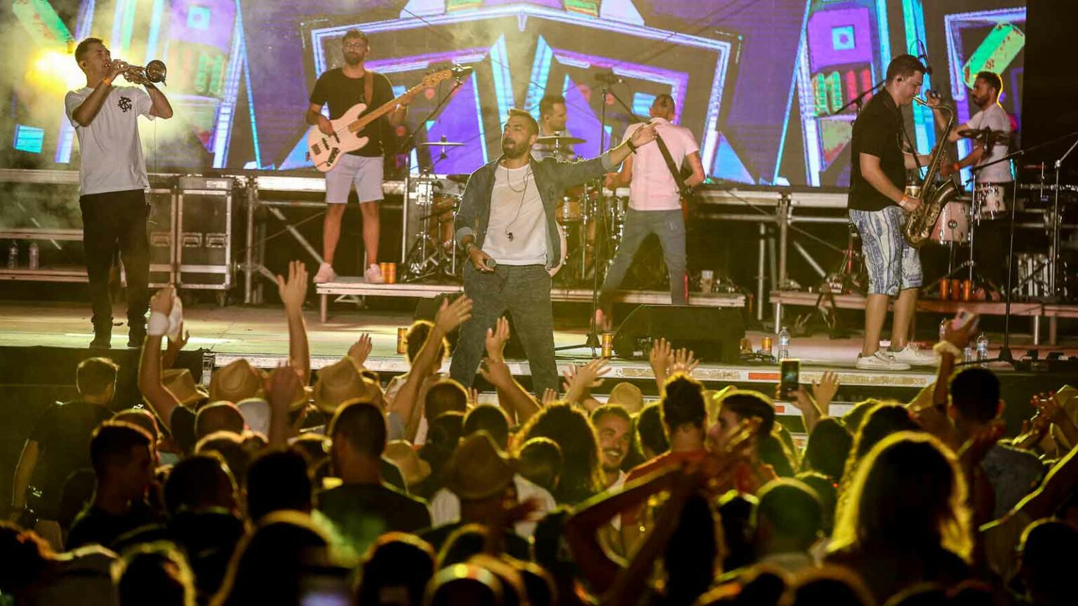 The Farsons Beer Festival Returns To Ta’ Qali This July