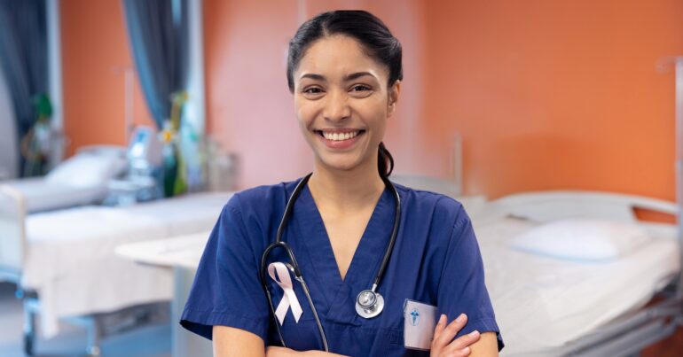 MUMN: Nursing Is The Heartbeat of Healthcare - Vibe FM