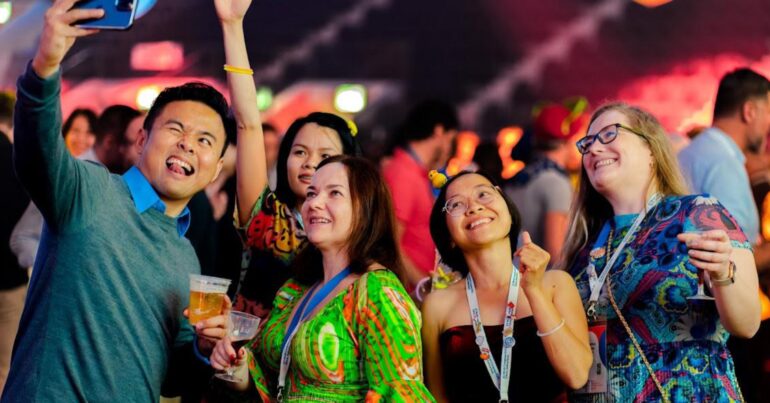 JCI Malta Celebrates Three Decades with Pin Design Contest - Vibe FM