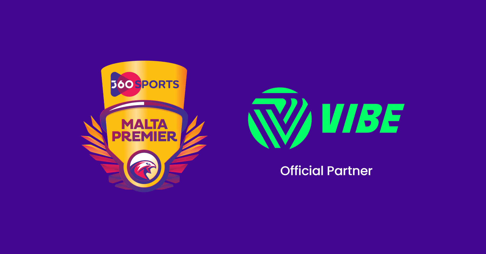 Malta Premier League - Vibe FM