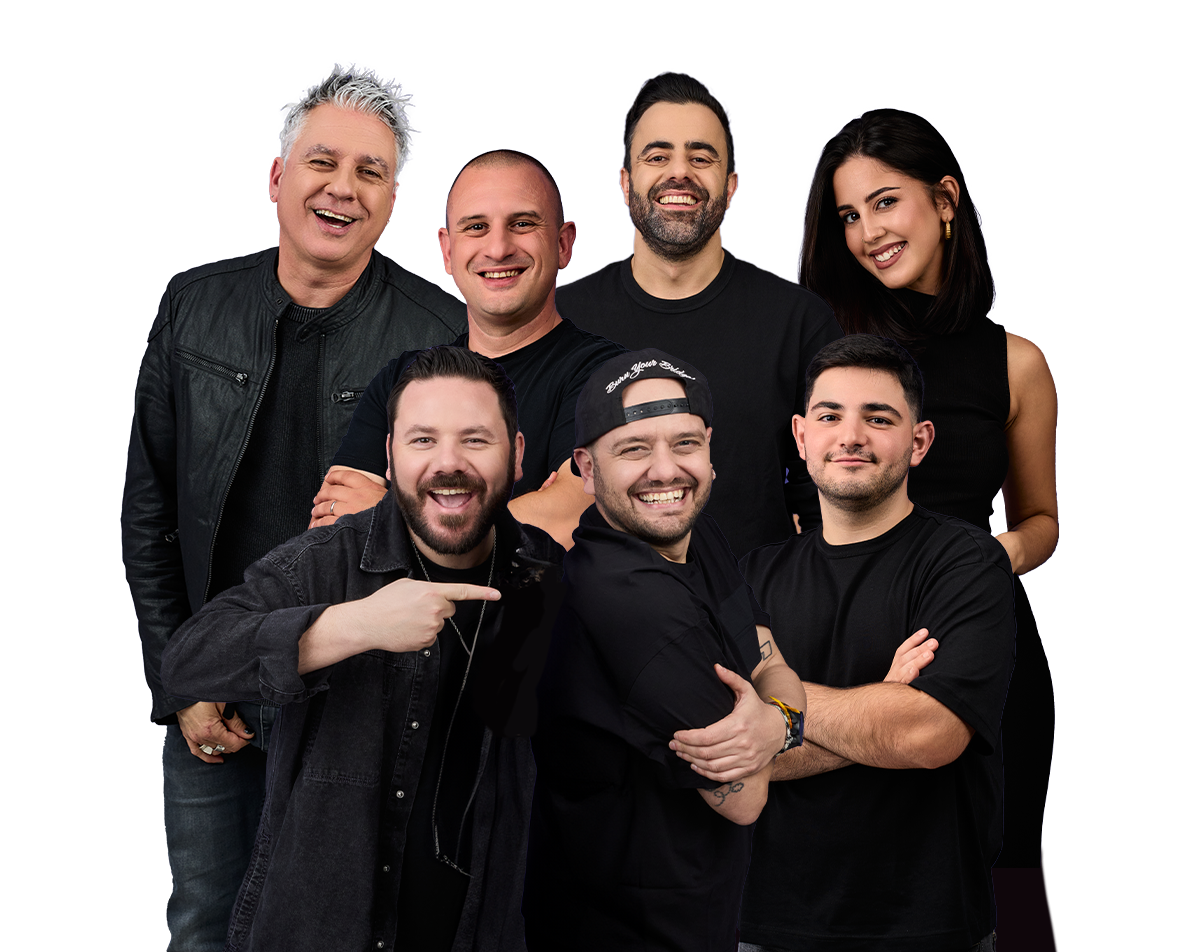 Vibe FM - It's Everywhere!