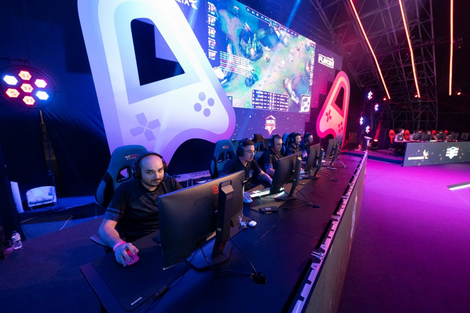 Malta Esports Association Announces the Malta Esports Awards 2024 - Vibe FM