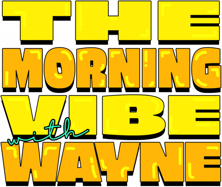 Vibe FM - It's Everywhere!