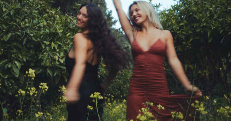 Kayati Drops New Single ‘Happier’ – A Soulful Anthem of Strength ...