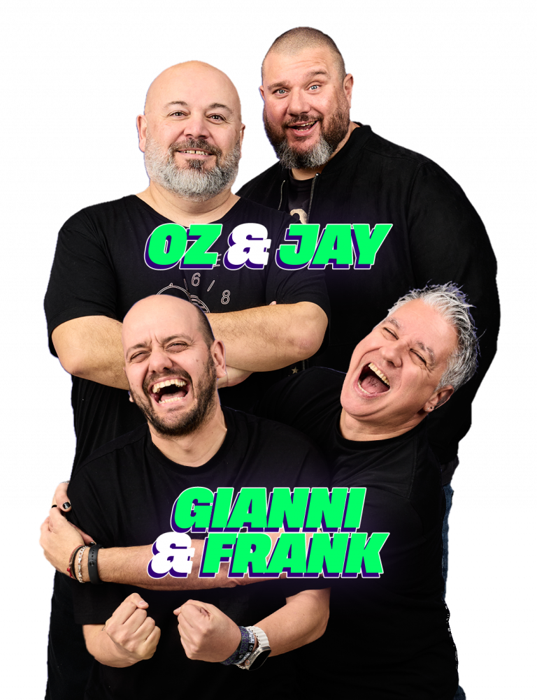 Vibe FM - It's Everywhere!