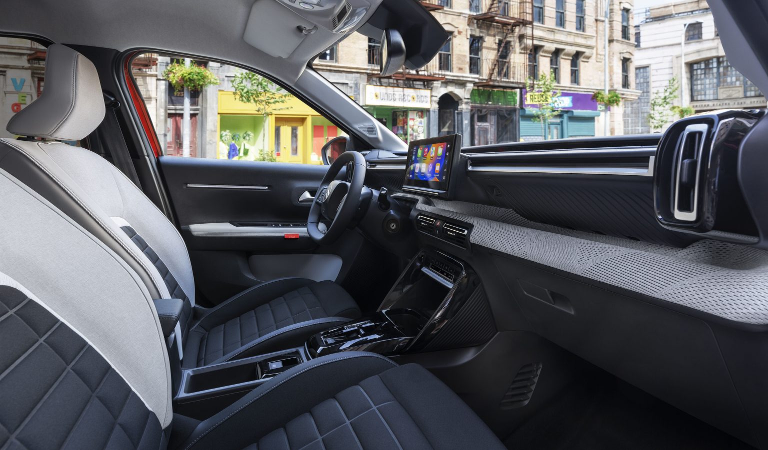 Meet the New Citroën C3 – The Future of Comfort in Malta! - Vibe FM