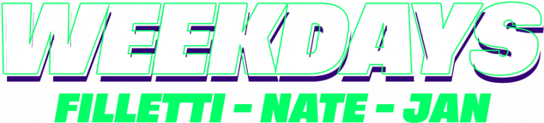 Vibe FM - It's Everywhere!