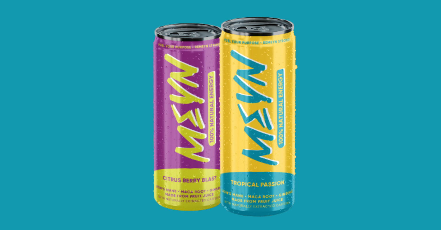 MEYN Energy: The All-Natural Power Boost Made in Malta - Vibe FM