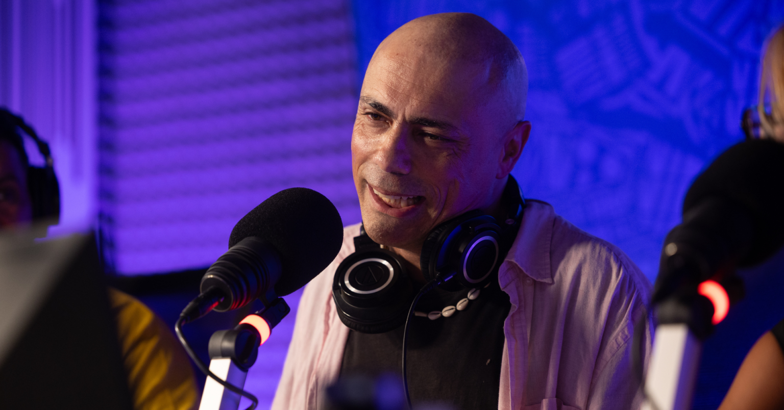 10 Hilarious Facts About Steve Hili, the Comedian Joining Vibe FM