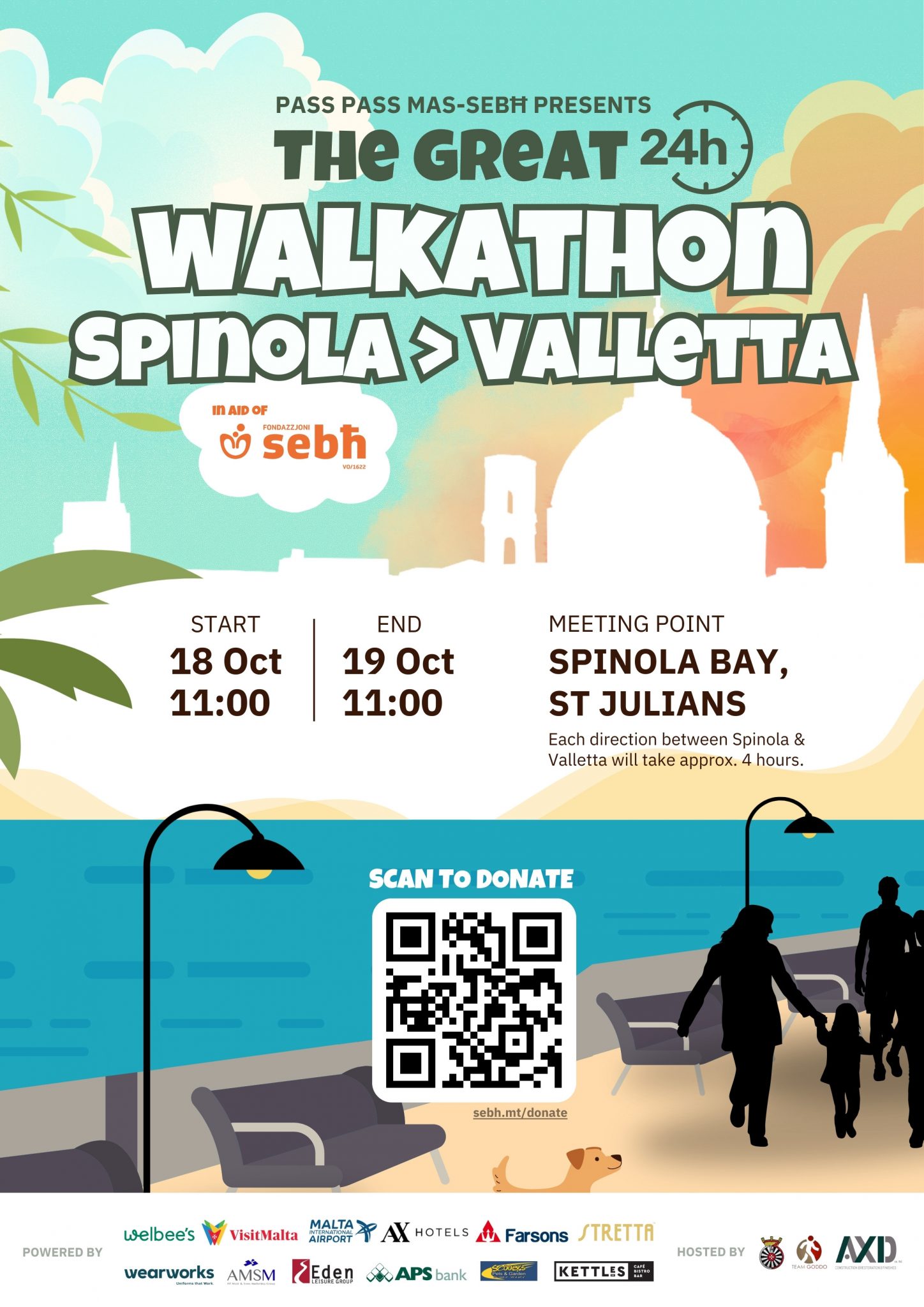 Team Goddo’s Pass Pass Mas-Sebh 2025 Returns