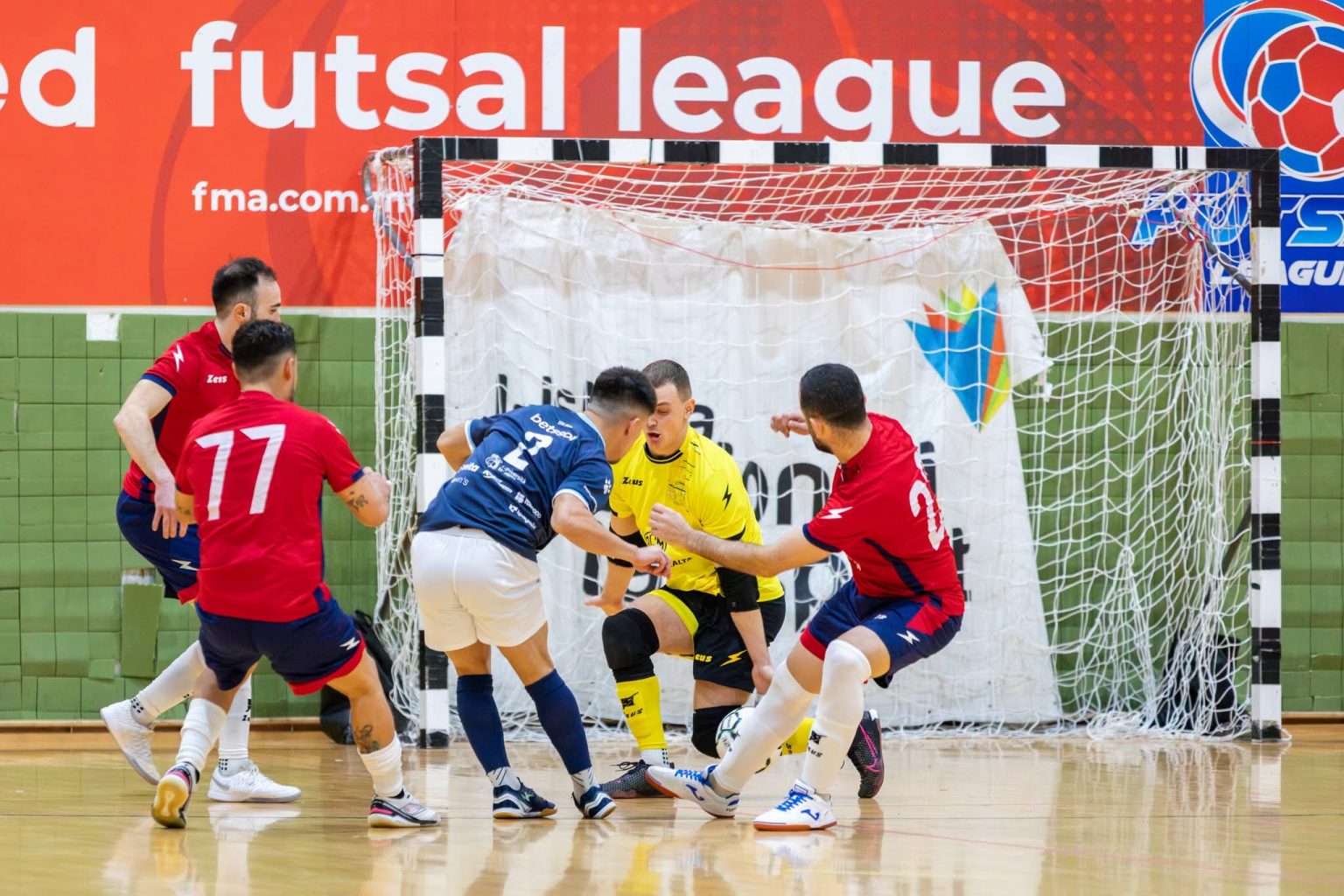 University of Malta and Zero Sei Set the Standard in Final Matchweek of ...